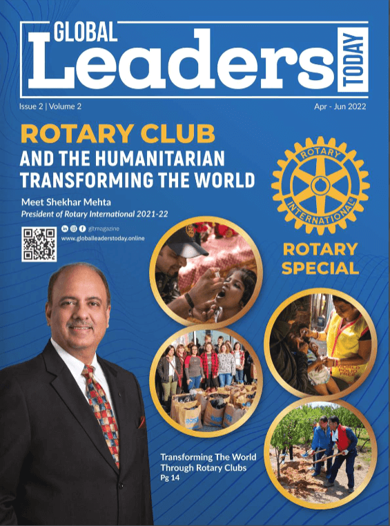 Global Leaders Today