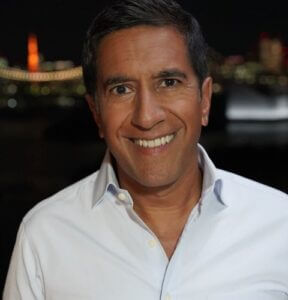 The Inspiring Story of Dr. Sanjay Gupta: A Neurosurgeon and Emmy ...