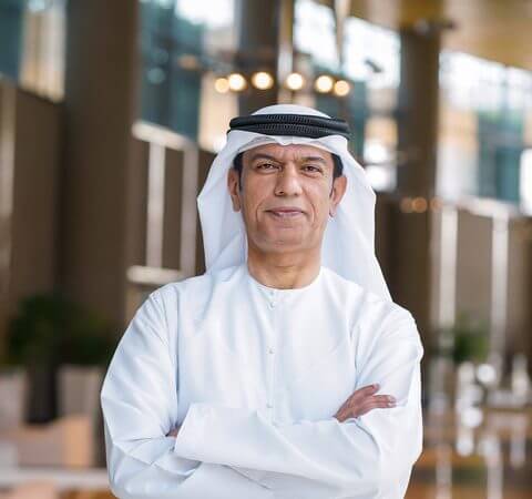 Tapping into Human Potential: Dr. Eng. Mohamed Ibrahim Al Ali - Global ...