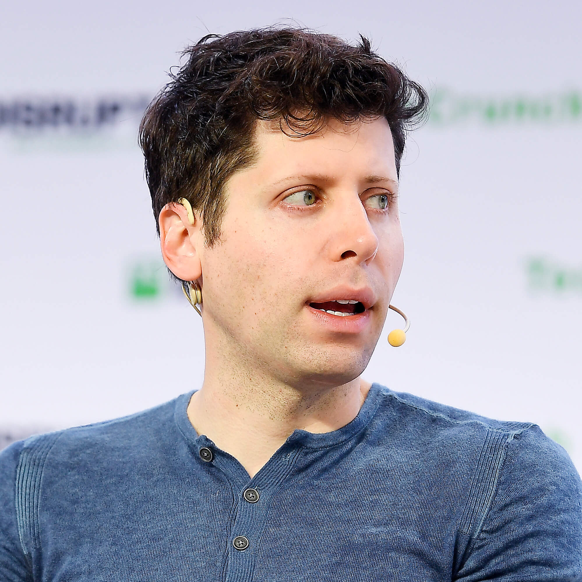 Sam Altman: From Loopt to OpenAI - A Tech Odyssey - Global Leaders Today