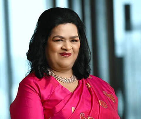 The Ryan Revolution: Dr. Grace Pinto's Journey to Redefining ...