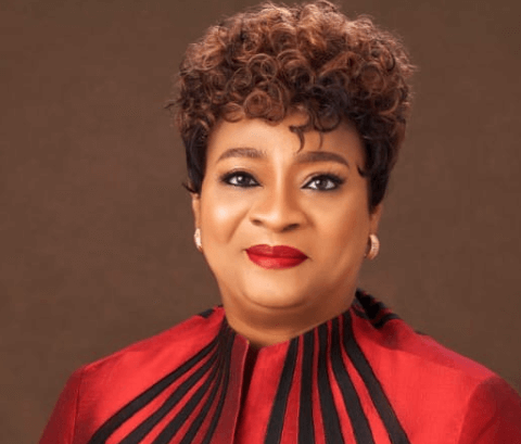 Driving Global Impact: Arunma Oteh, Former World Bank Treasurer ...