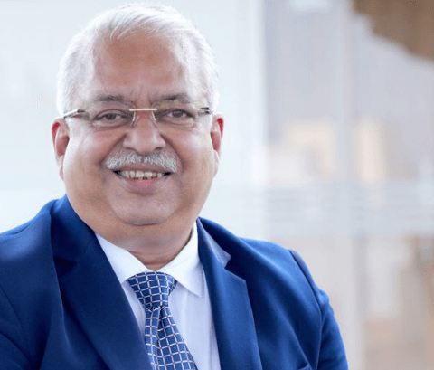 Building Beyond Infrastructure: Dr. Sanjay Agarwal's Legacy of ...