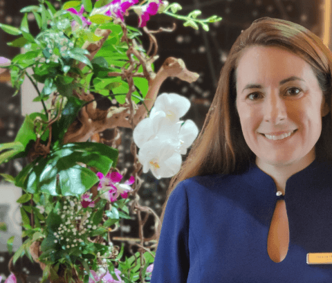 The CEO Redefining Residential Voyages: Jessica Hoppe - Global Leaders ...