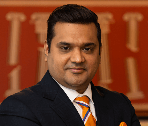 Dinesh Chaudhari's Leadership Philosophy - Global Leaders Today