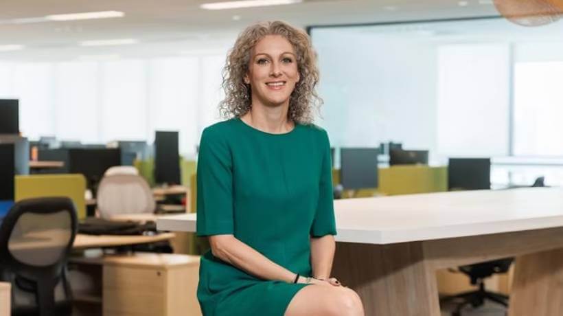 How Ruth Kerr Is Shaping People Strategy at PropertyGuru - Global ...